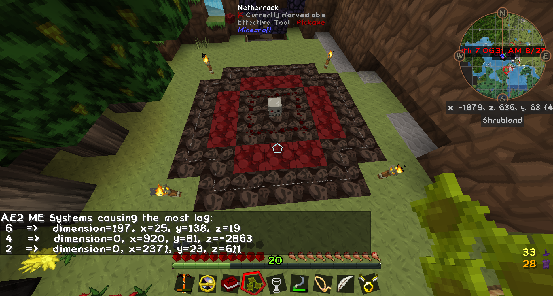 Vampirism | MineYourMind Community