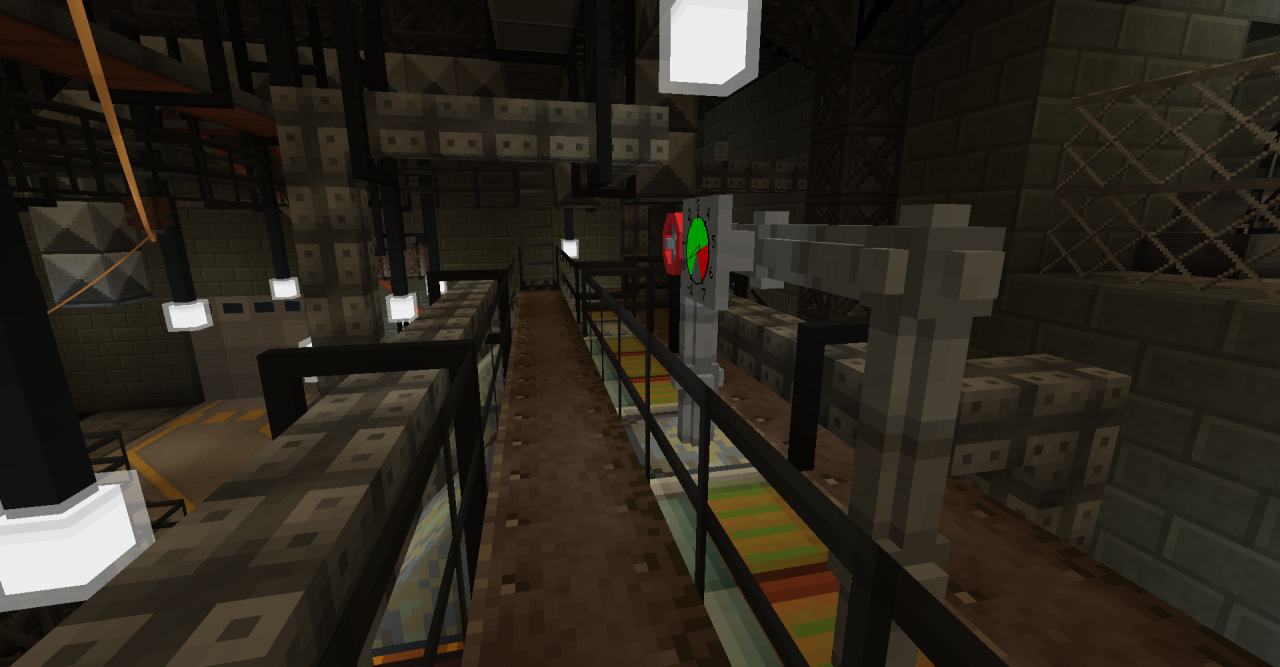 Photo "Smelter" in the album "Mekanism ore processing plant" by Xfel11 ...